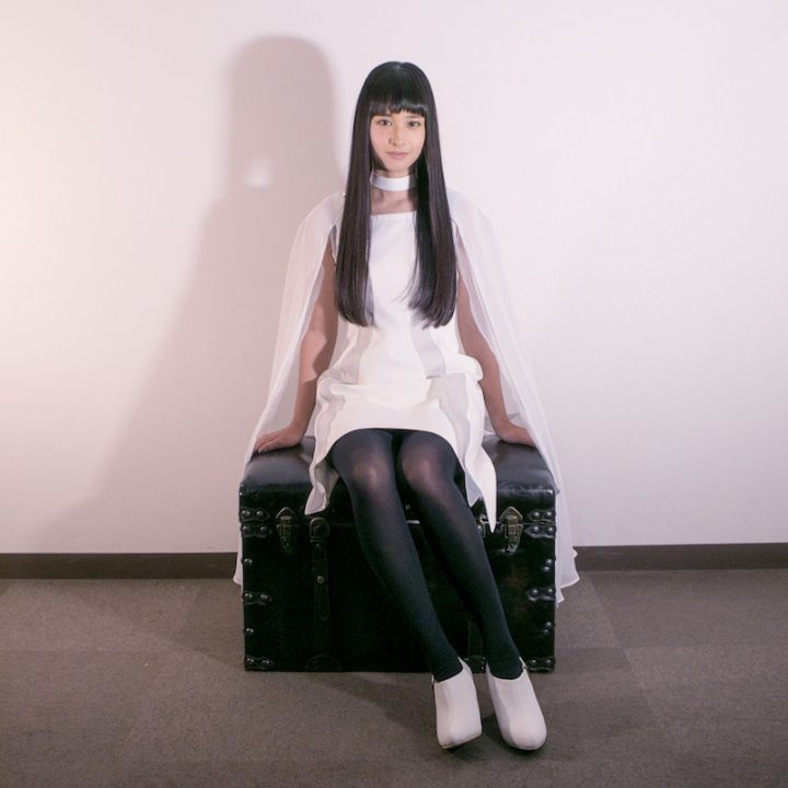 ハーフ顔がかわいい大幡しえりの脚がキレイ！筋肉美の秘訣とは！？画像